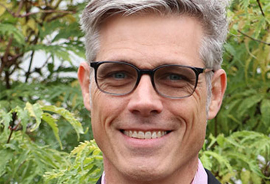 Darrin Davis, membre de l’une des familles fondatrices de de FRDJ à ...